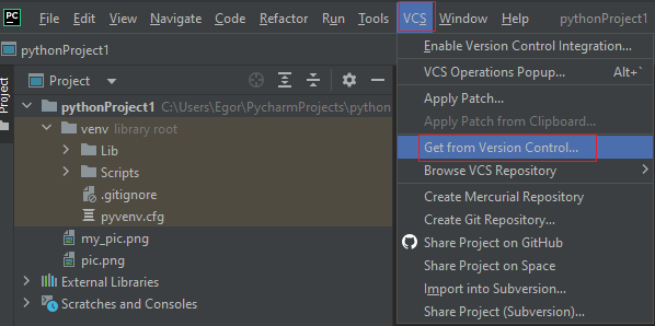 GitHub - hse-labs/PythonPyWeb: Практика по модулю "Разработка WEB приложений на языке Python ...